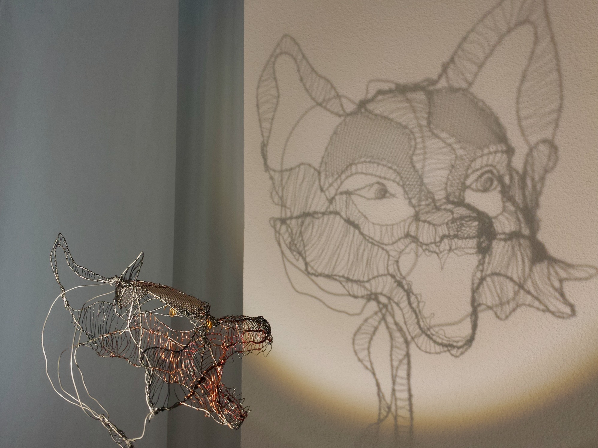 Isabelle Martin et Denis Bi-Assira au centre Camille Claudel – The ...